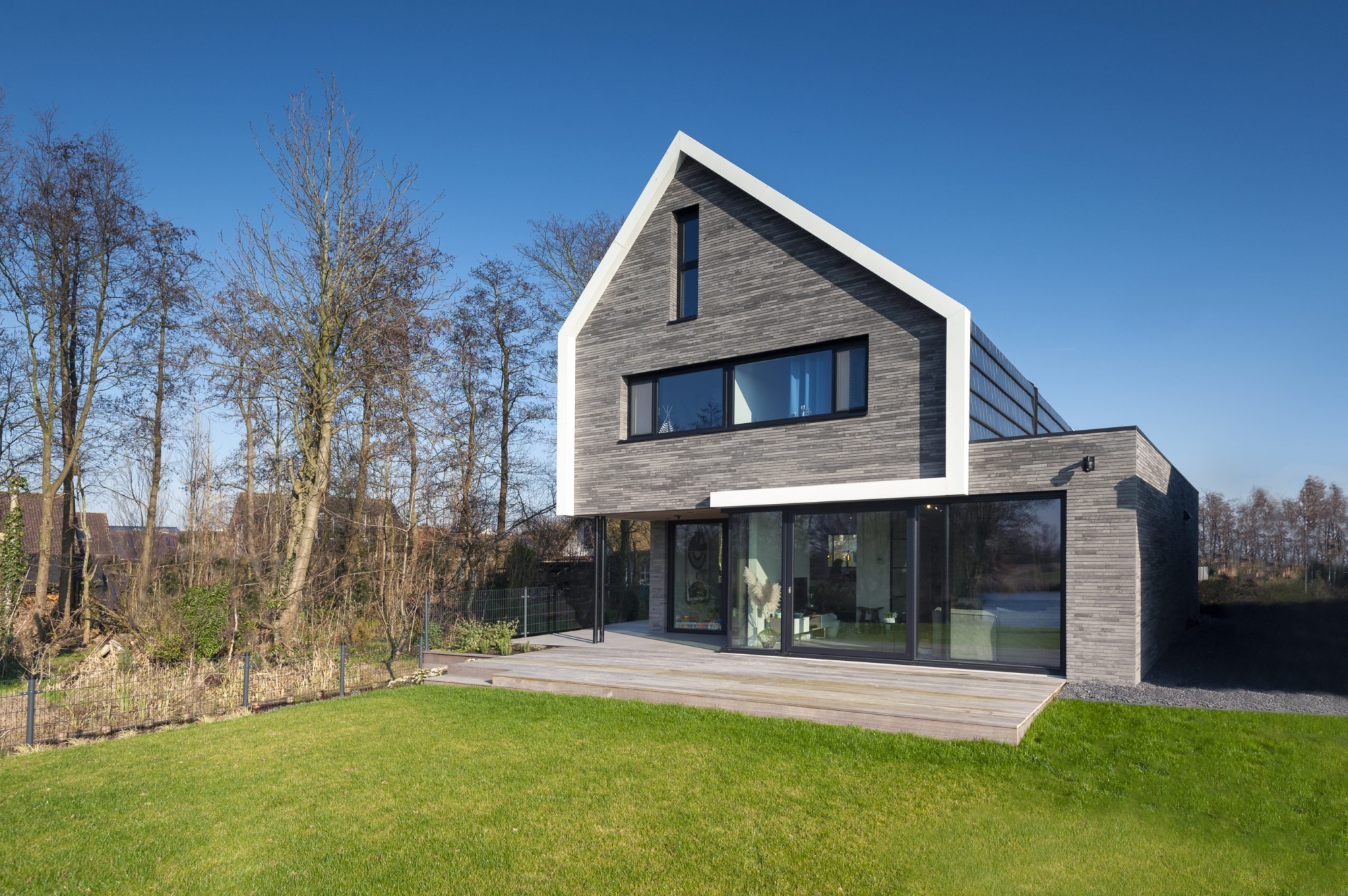 Projecten | Architect Eigen Huis