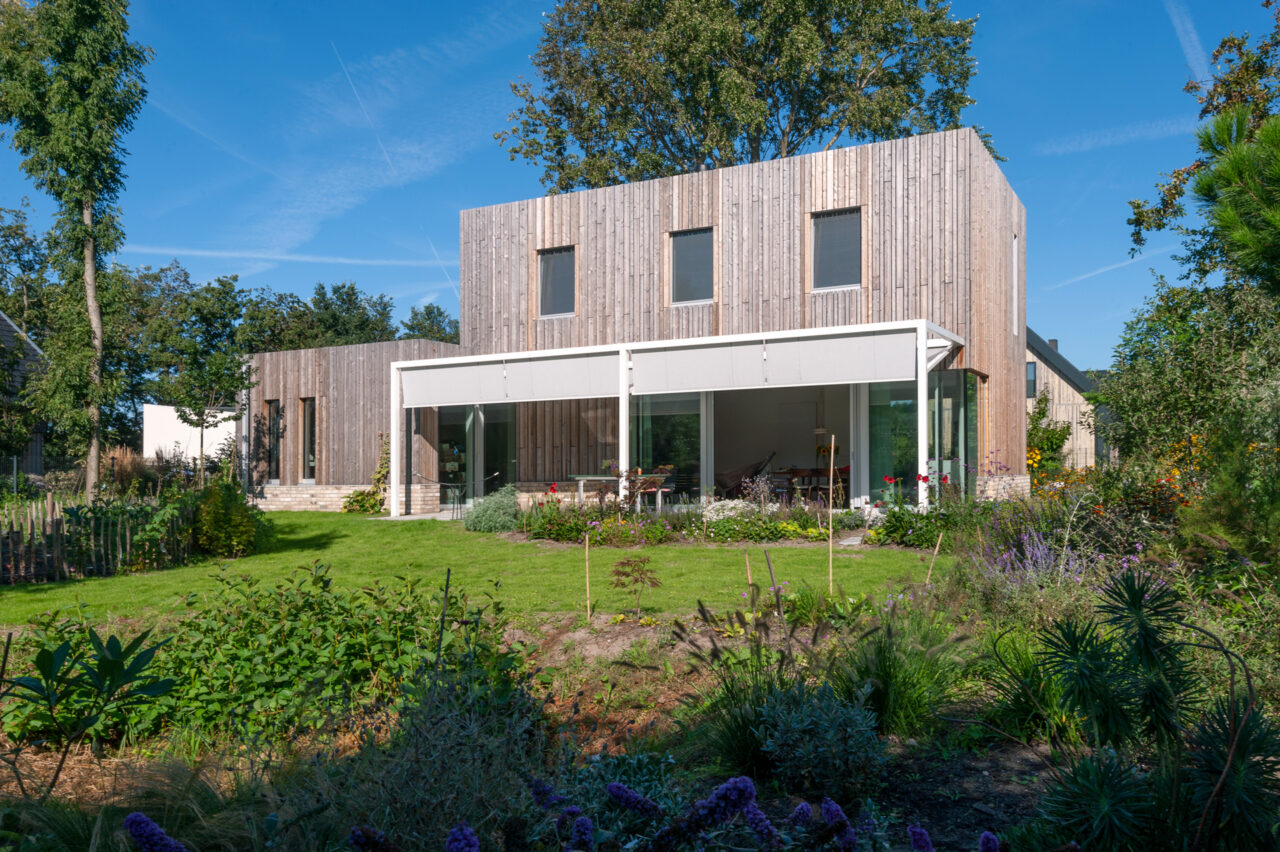 Huize Tuinzicht | Architect Eigen Huis
