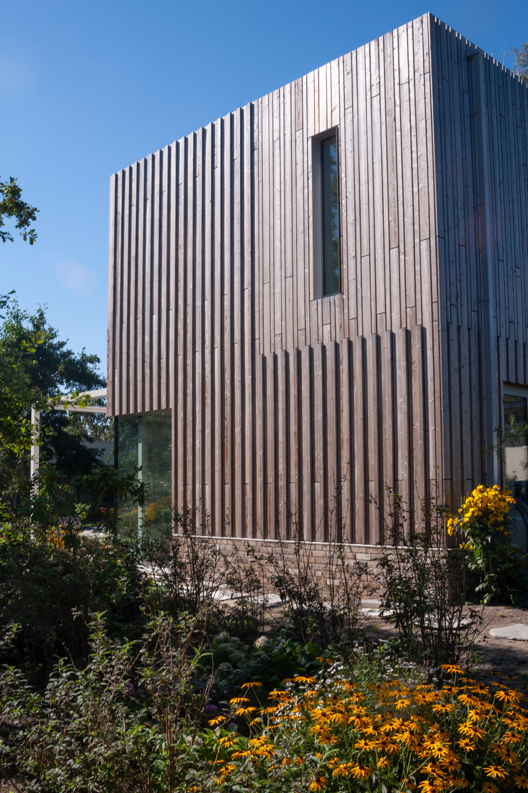 Huize Tuinzicht | Architect Eigen Huis