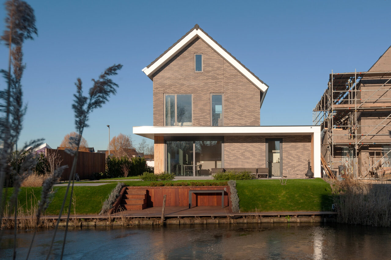 Projecten | Architect Eigen Huis
